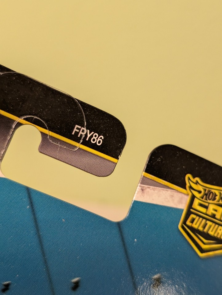 Hot Wheels Nissan Skyline GTR R32 Pandem - Modern Classics Car Culture ...