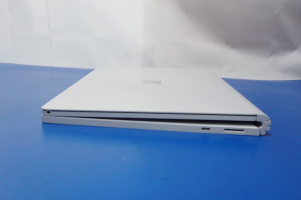 MICROSOFT SURFACE BOOK 3 i7-1065G7 32GB RAM 1TB SSD GTX 1650 MAXQ WIN11PRO | eBay