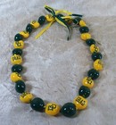 Baylor University Bears GRAD Necklace Graduation Beads | eBay