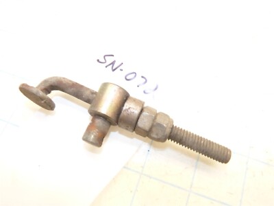 Snapper NZM 19481 19482 19483 19480 KWV 84738 Zero-Turn Mower Rod | eBay