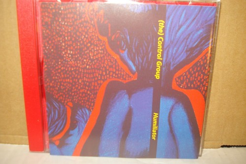 The Control Group - Humiliator (CD / Pittsburgh) | eBay