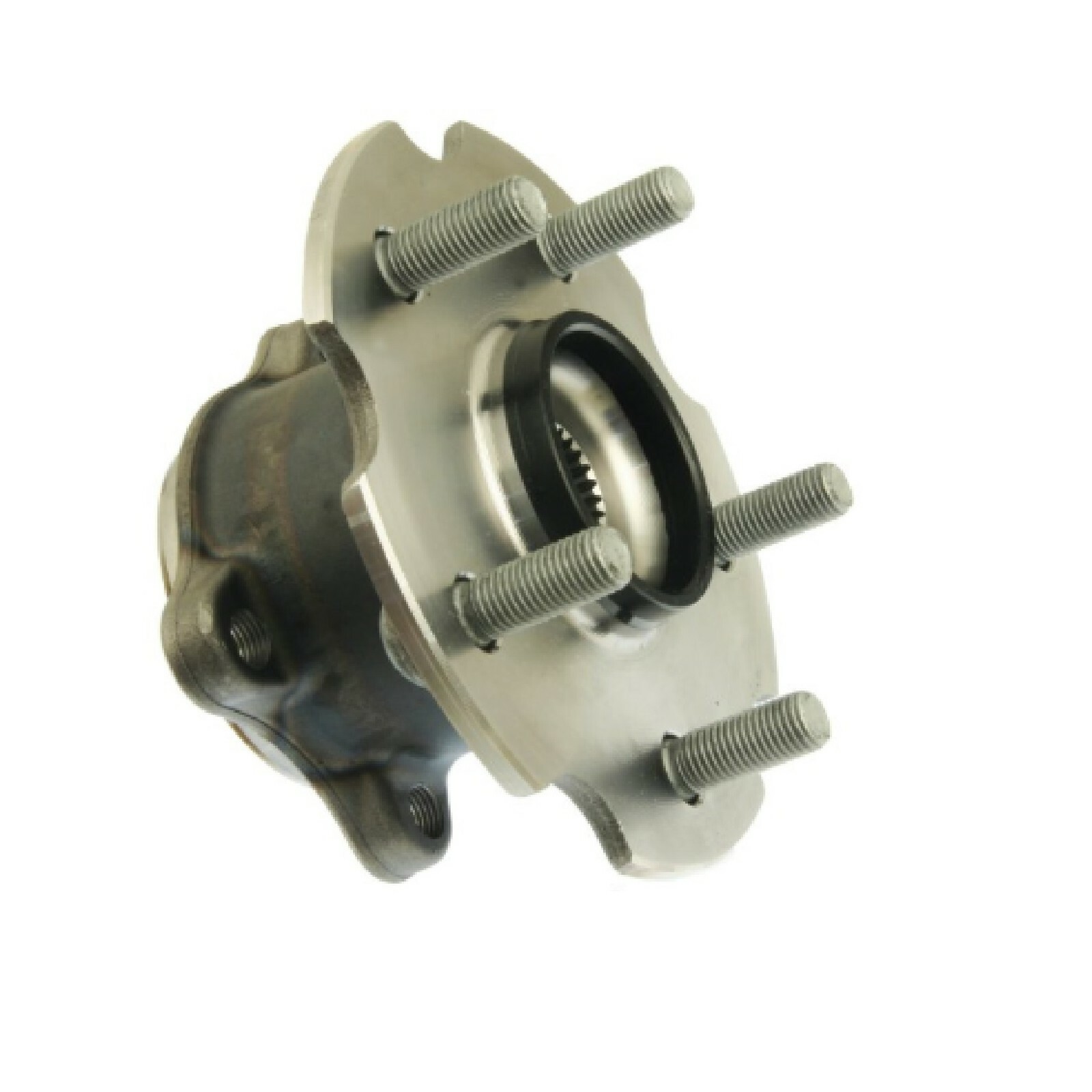 REAR Wheel Hub Bearing Assembly For 2006-2016 TOYOTA RAV4 4WD (PAIR) | eBay