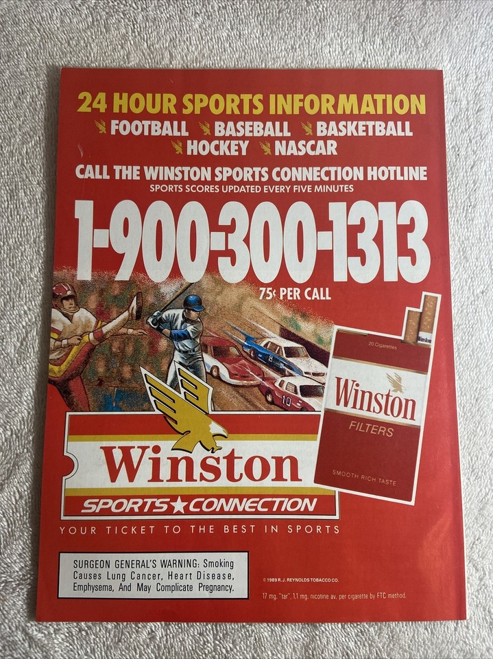 VTG December 1989 Wisconsin Sportsman Hunting Fishing Man Cave Magazine ...