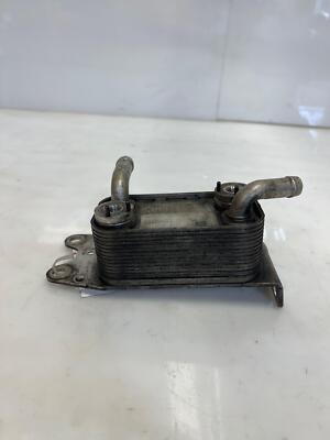 2008 - 2010 Ford 6.4L Powerstroke Diesel Fuel Cooler OEM 1875109C94 | eBay