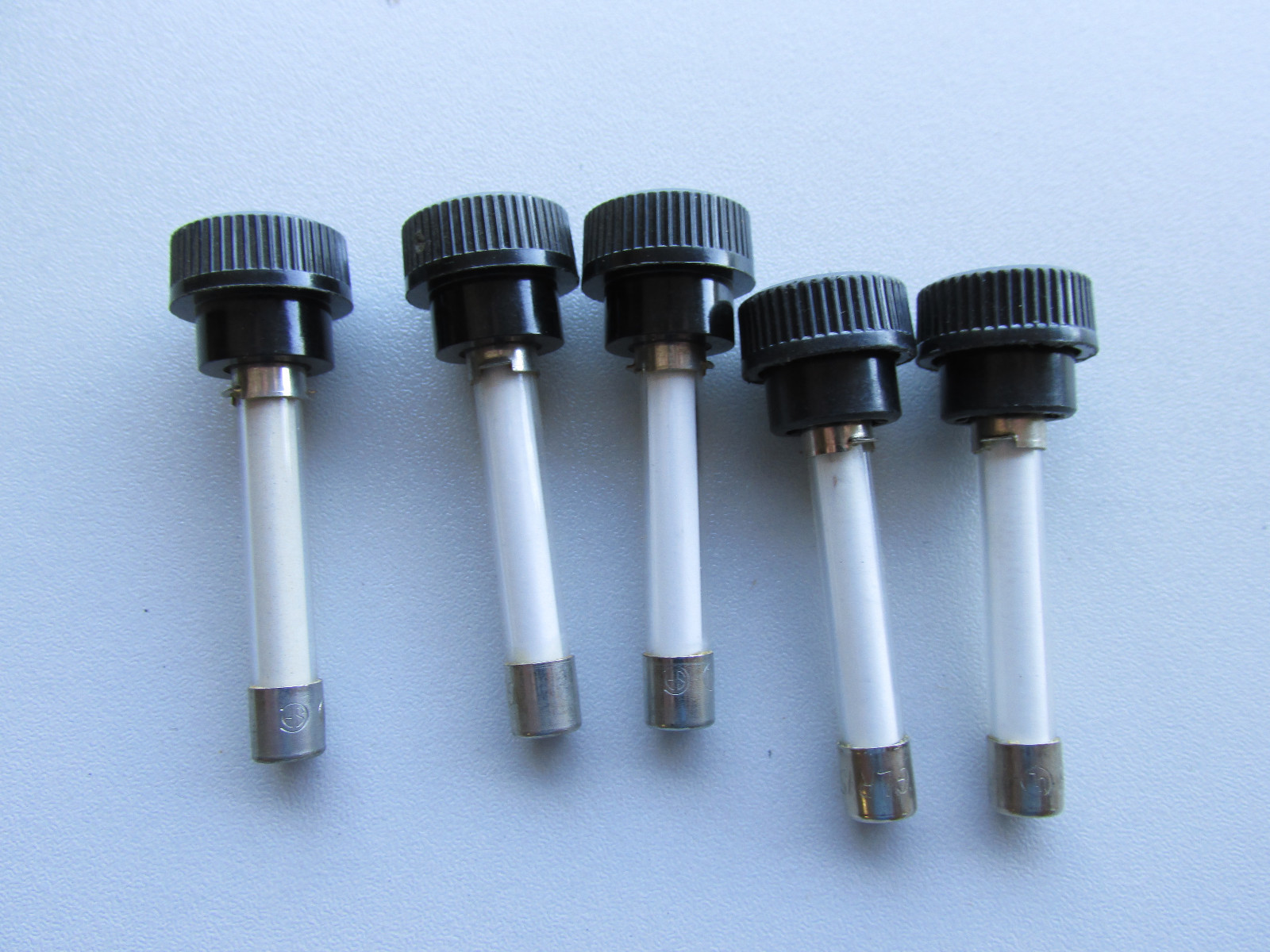 (5) Buss Screw in Fuses GLR5, GLR8, GLR10, (2) GLR15 NEW!!! Free ...