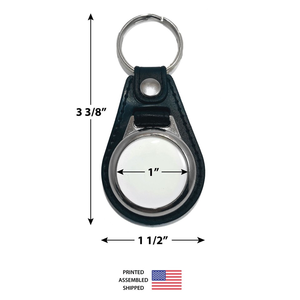 Fob Key Ring Keychain for Kioti Tractor Key (2-Pack) | eBay