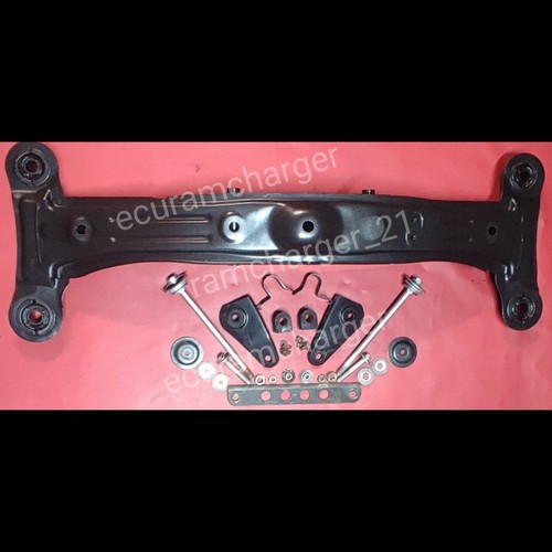 97 98 99 00 01 02 03 04 Toyota Avalon Rear Sub k-Frame Crossmember W ...