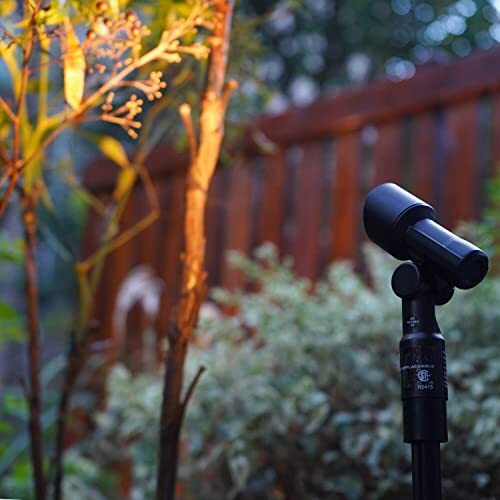 Malibu Low Voltage LED Telescoping Spotlight Wall Light Outdoor ...