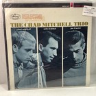 The Chad Mitchell Trio Reflecting Lp Multiples Ship Free Ebay