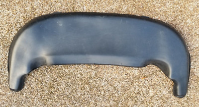 Genuine Honda S2000 Soft Top Tonneau Cover Convertible Boot Black | eBay