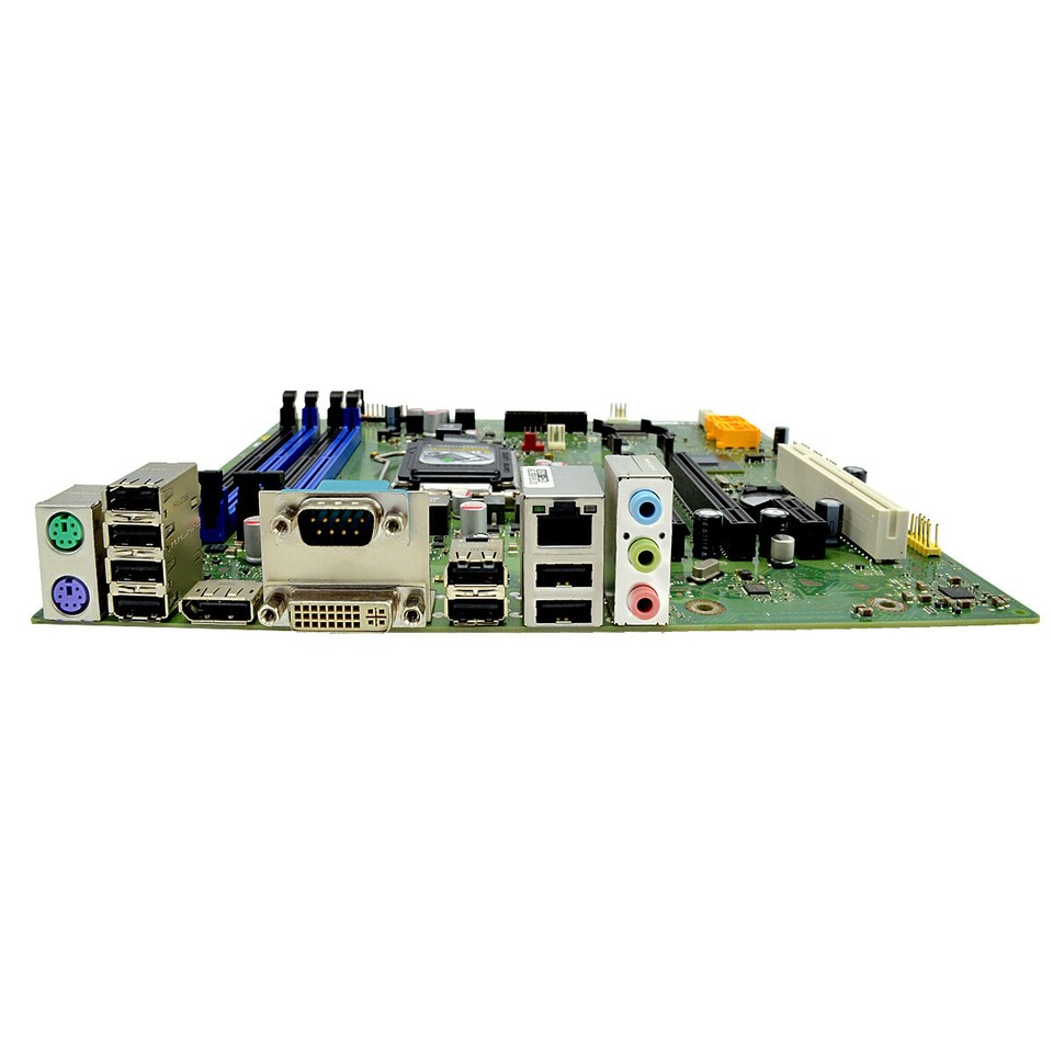 Carte Mère Fujitsu D3061-a13 GS 1 LGA1155 DDR3 Esprimo P700 Api - Intel ...