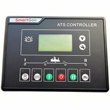 Thompson TSC 900 Transfer Switch Controller for Tsc900scusr ATS for ...