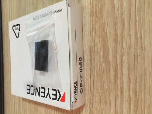 NEW KEYENCE OP-73880 free shipping #DC | eBay