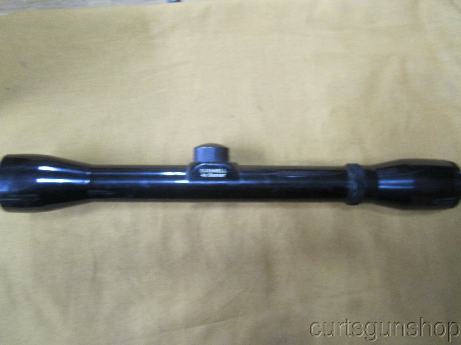 Vintage Bushnell 4x Banner Rifle Scope 1" 4x32 | eBay