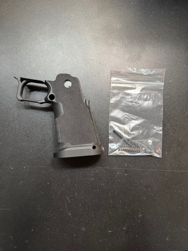 Compact 2011 Module - Taran Tactical Carry Magwell (Atlas Triggers ...