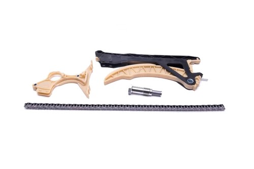 Kit Chaine de Distribution Pour Bmw Série 1 E87 E81 3 E46 E91 ...