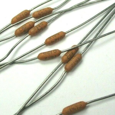 Passive Components - Precision Resistor Ppm