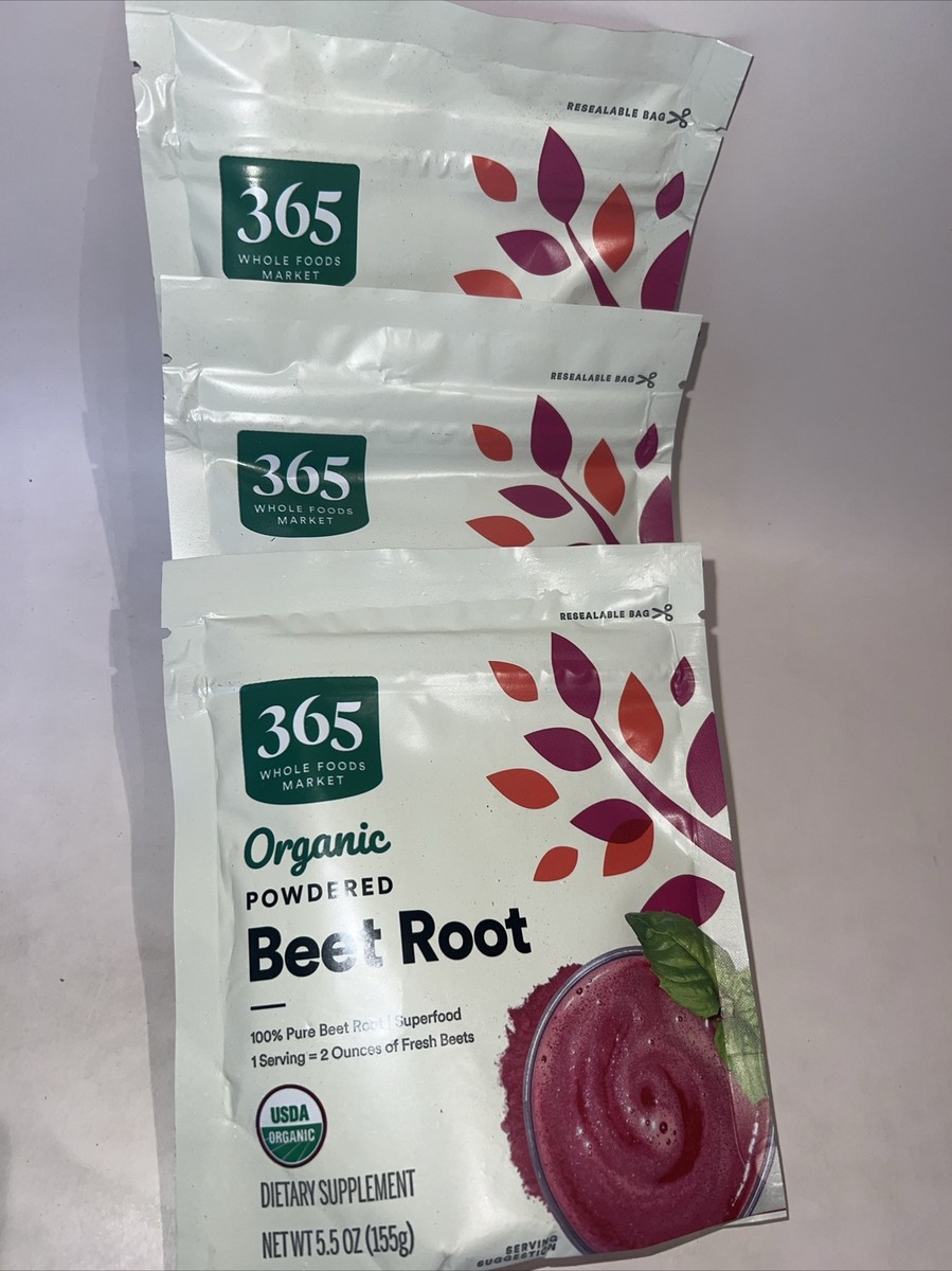 Beetroot Powder Ebay