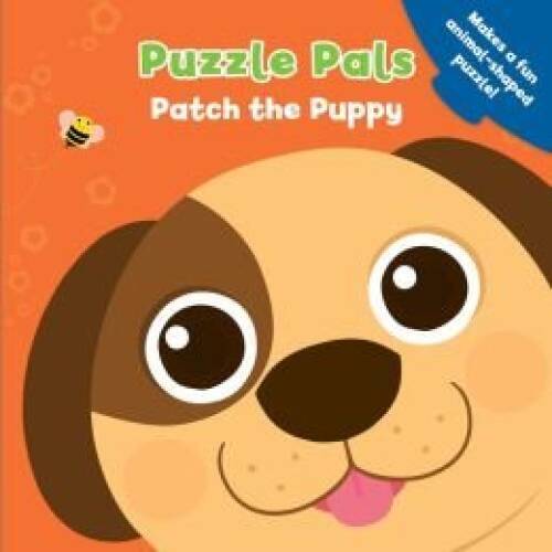 Patch the Puppy (Puzzle Pals) - Board book By Egmont - GOOD | eBay
