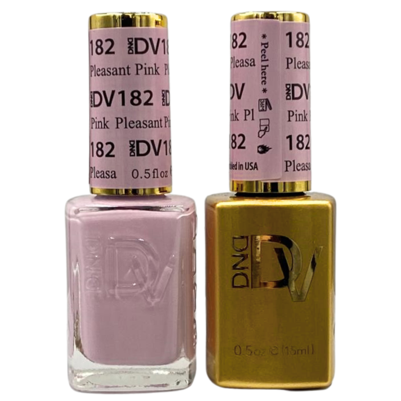 DND GEL & POLISH DIVA DUO (list: 146 - 290) | eBay