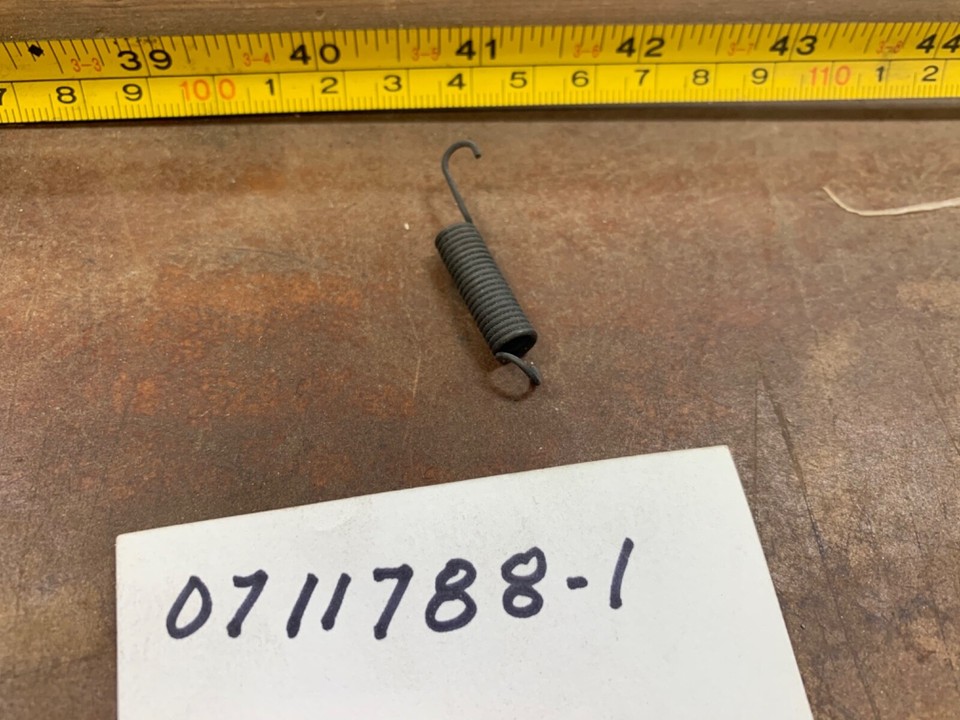 0711788-1 Cessna Spring - New Surplus | eBay