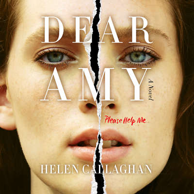 Dear Amy by Helen Callaghan 2016 Unabridged CD 9781441718778 ...