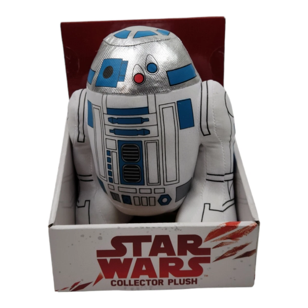 Star Wars 15 Inch Deluxe R2d2 Plush, 49% OFF