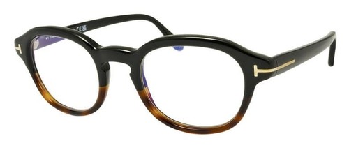 Tom Ford Lunettes de vue Homme Tf 5871-B 005 (Noir - Havana) | eBay