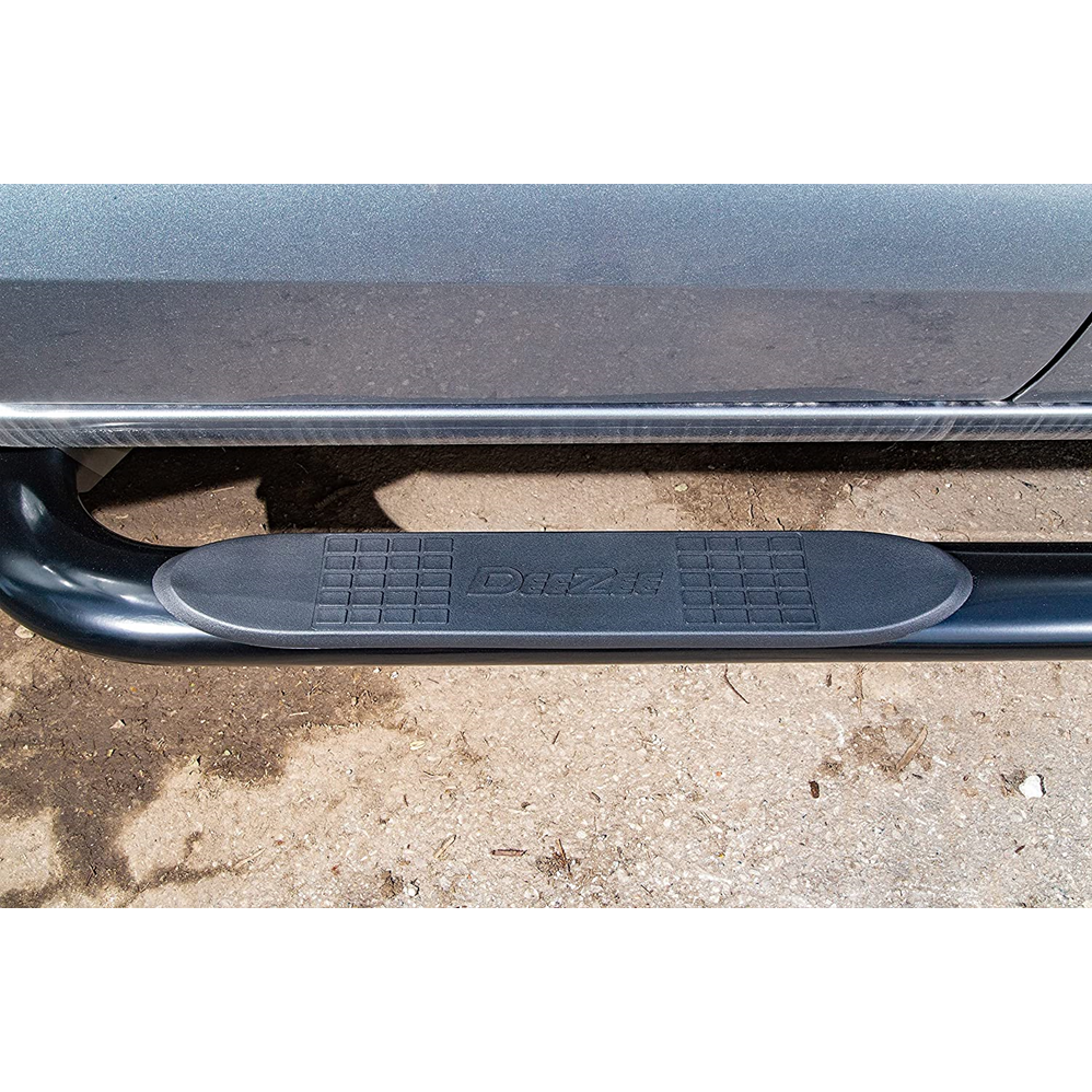 Dee Zee Universal Custom-Fit Replacement Step Pads Pair For 3" Nerf ...