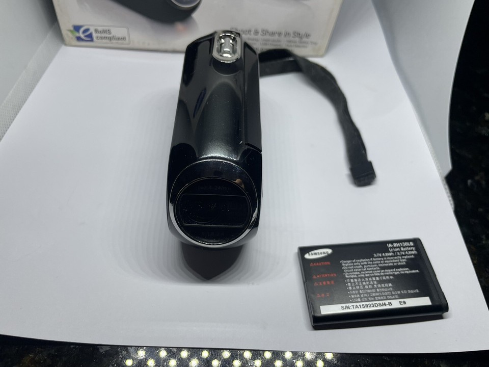 Samsung AD69-02056A Flashcam Video Camera 36725302525 | eBay