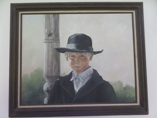 Gary Reed Gemälde Original vor Hawaii 1970 | eBay