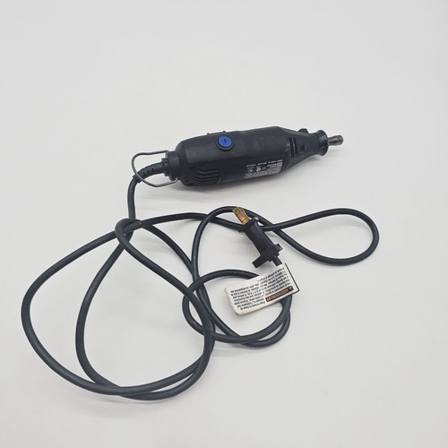 Dremel Multi Pro Tool Model 275 Type 5 Single Speed 1.15 A 120 V Tested ...