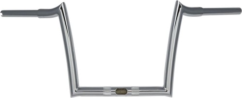 Bagger Nation 12" Oem Monkey Bars Chrome `15-23 Fltr 827-05233 | eBay