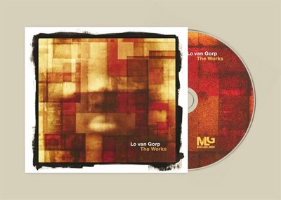 Lo Van Gorp The Works (CD) | eBay