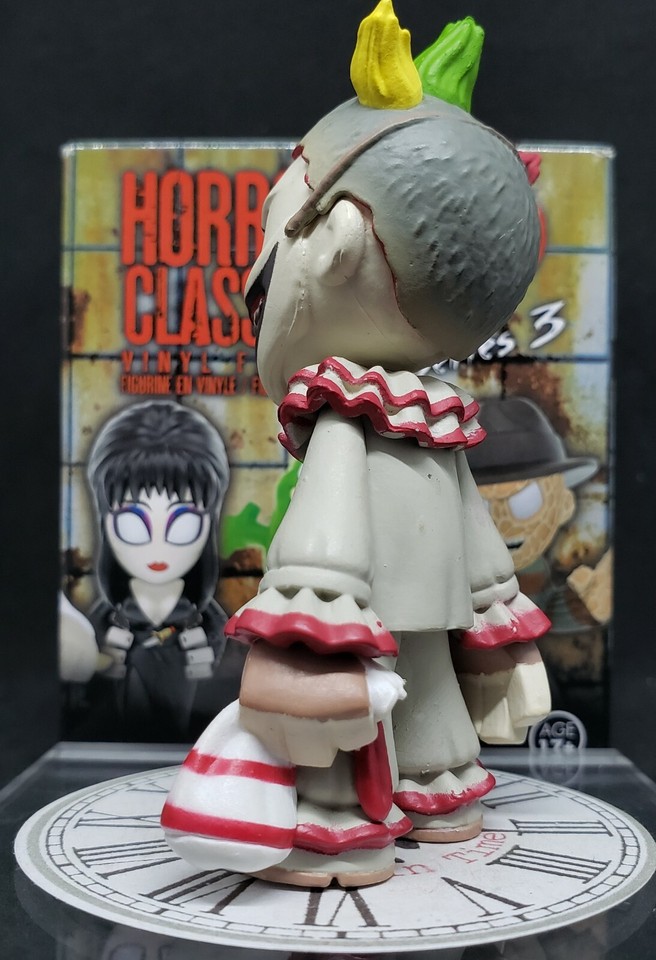 Funko Mystery Minis Horror Classic Series 3 + Exclusives 2016 ...