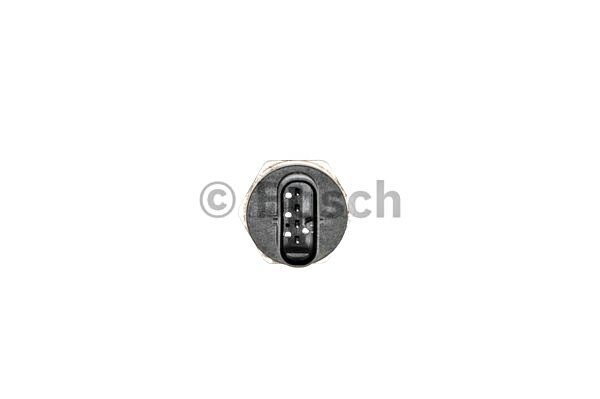 Fits Mercedes-benz Manifold Absolute Pressure Sensor Bosch 0261545115 ...