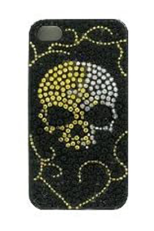 Crystal Decorated iPhone 4G/4S Cover Design iPhone 4G/4S Case | eBay