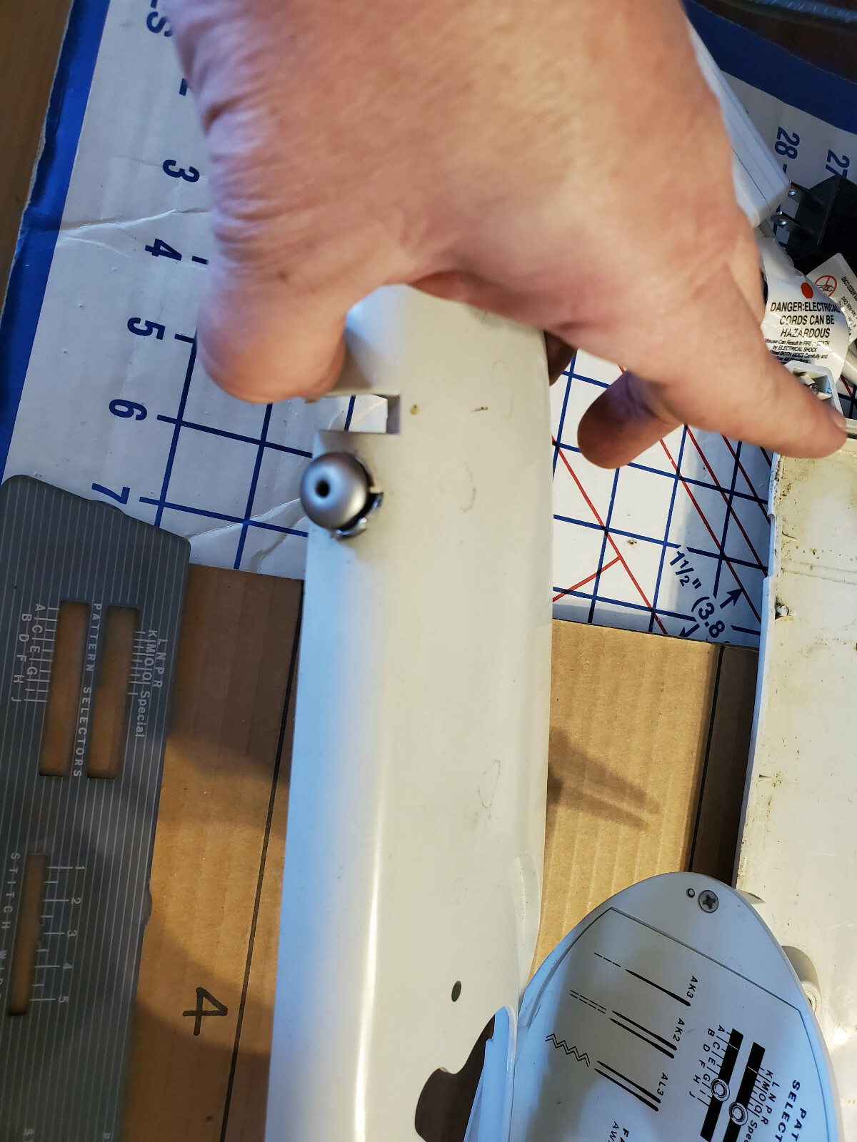 Singer 625 Sewing Machine Parts | eBay