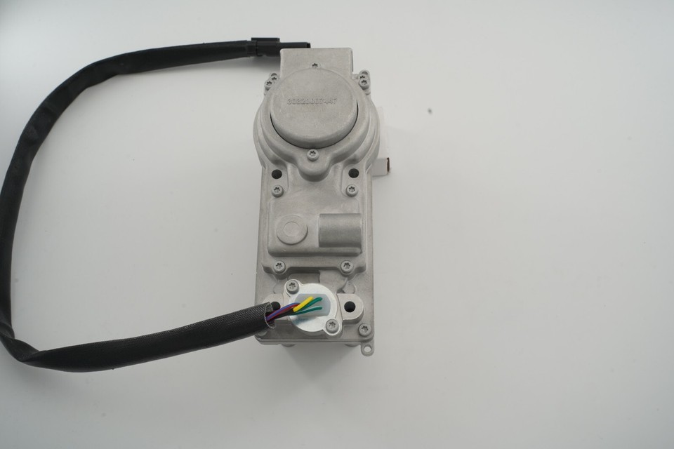 Turbo Electric Actuator+Calibrator Fit For Cummins ISX 3791991 4034289 ...