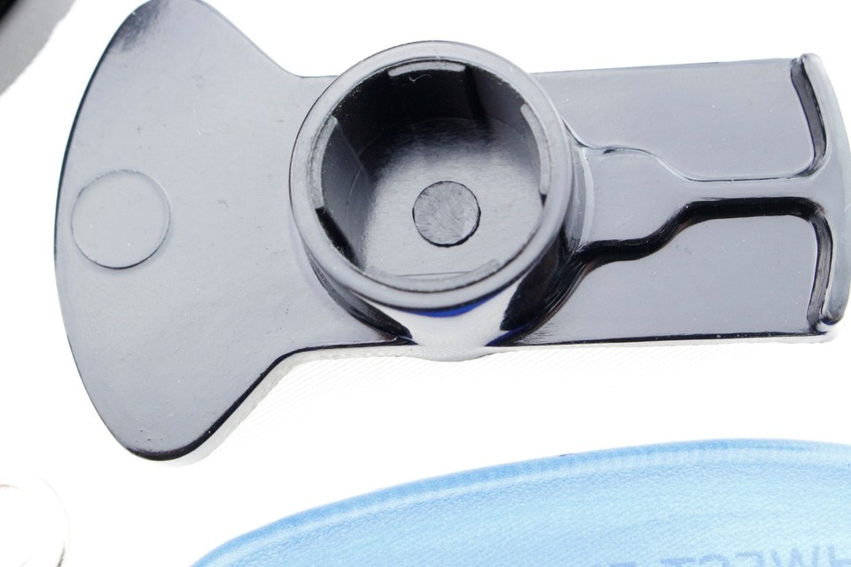 MUST READ Points Condenser Cap fit Hercules IAD6003B Prestolite ...