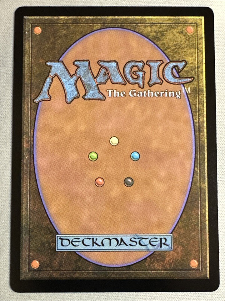 MTG / Twenty-Toed Toad / BLC / #0051 / Regular (Extended Art) / Rare ...