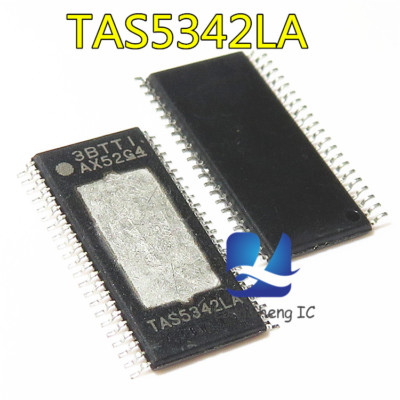 1PCS TAS5342LA STEREO DIGITAL AMPLIFIER POWER STAGE HTSOP44 new | eBay