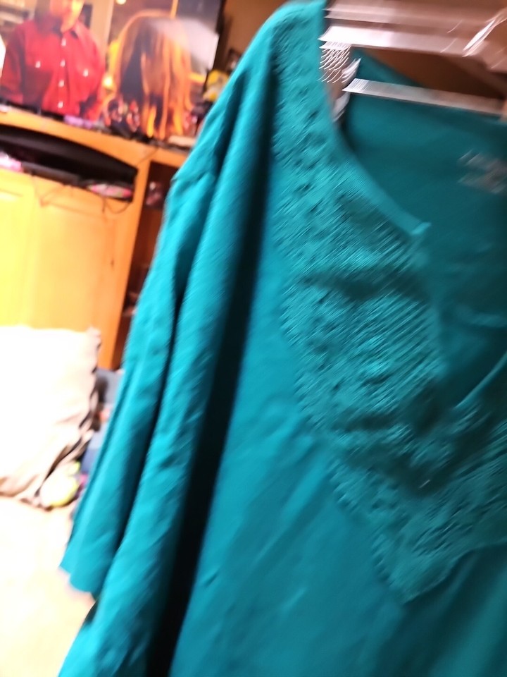 Catherine's 5Xl Top | eBay