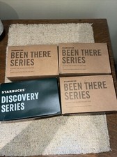 Been There Mugs Map – Starbucks Mugs