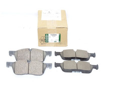 Genuine Jaguar XE Front Brake Pads T4n9760 for sale online | eBay