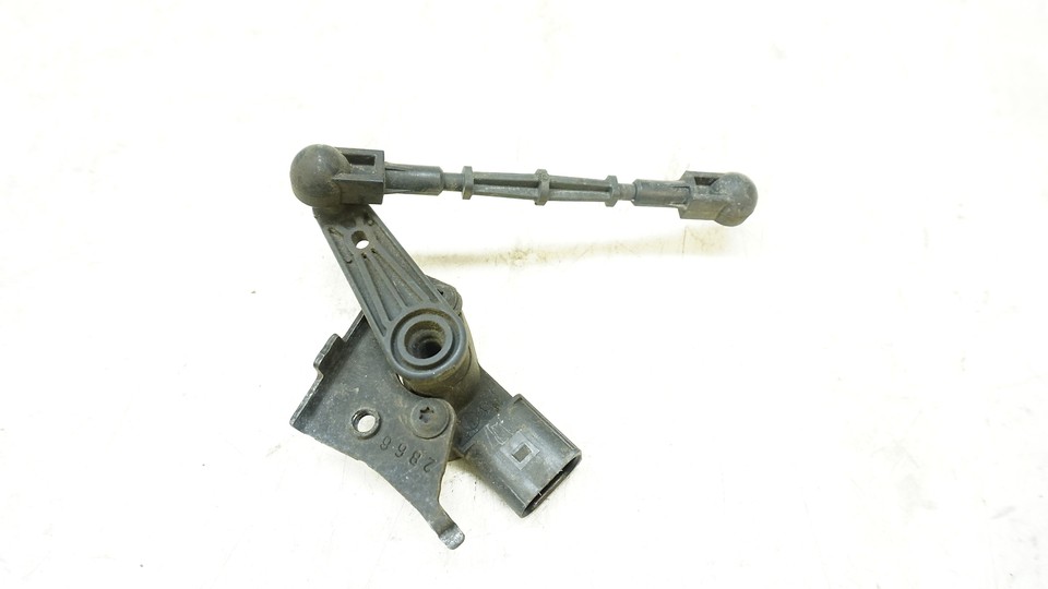 Headlight Level Sensor (Left | Rear) 4M0907503 2017 Audi A4 | eBay