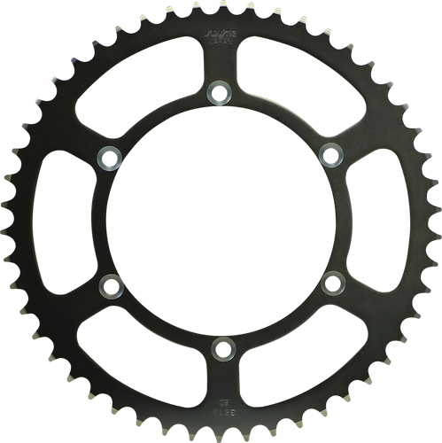 SUNSTAR 1-3619-50 REAR SPROCKET 520 50T STEEL KAWASAKI KX 500 E 1998 | eBay