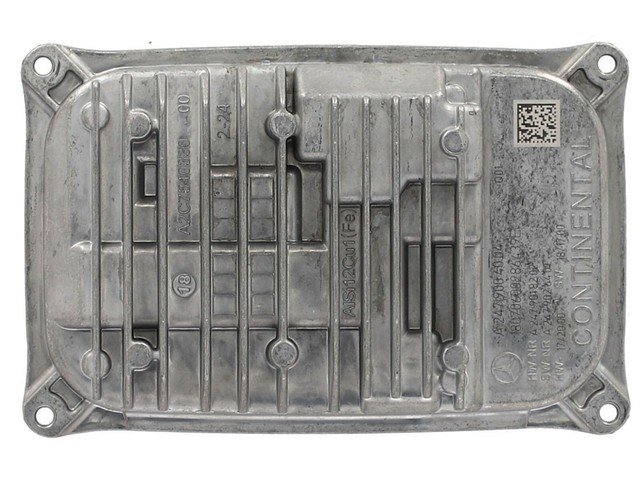 Genuine Mercedes-Benz Control Module 2479004004 for sale online | eBay