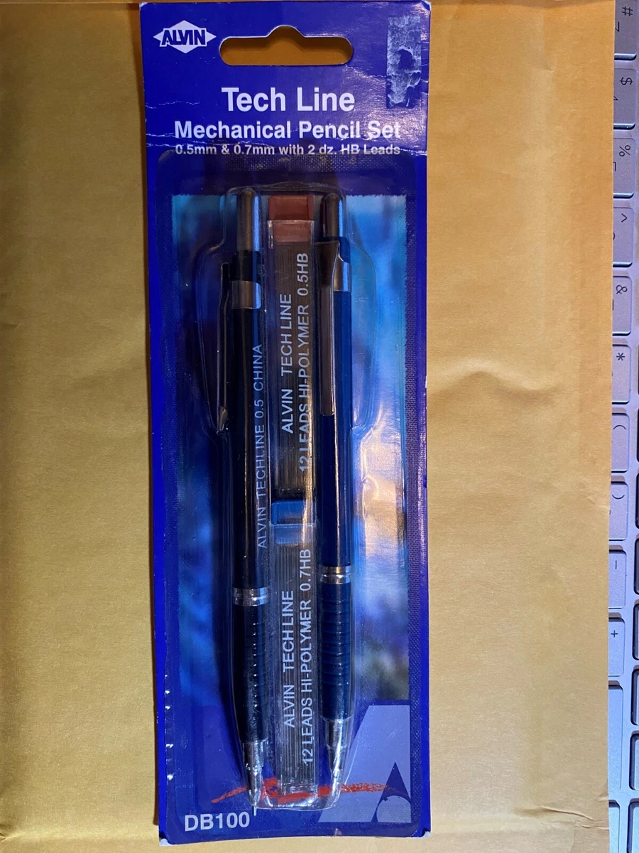 Chinese Mechanical Pencils