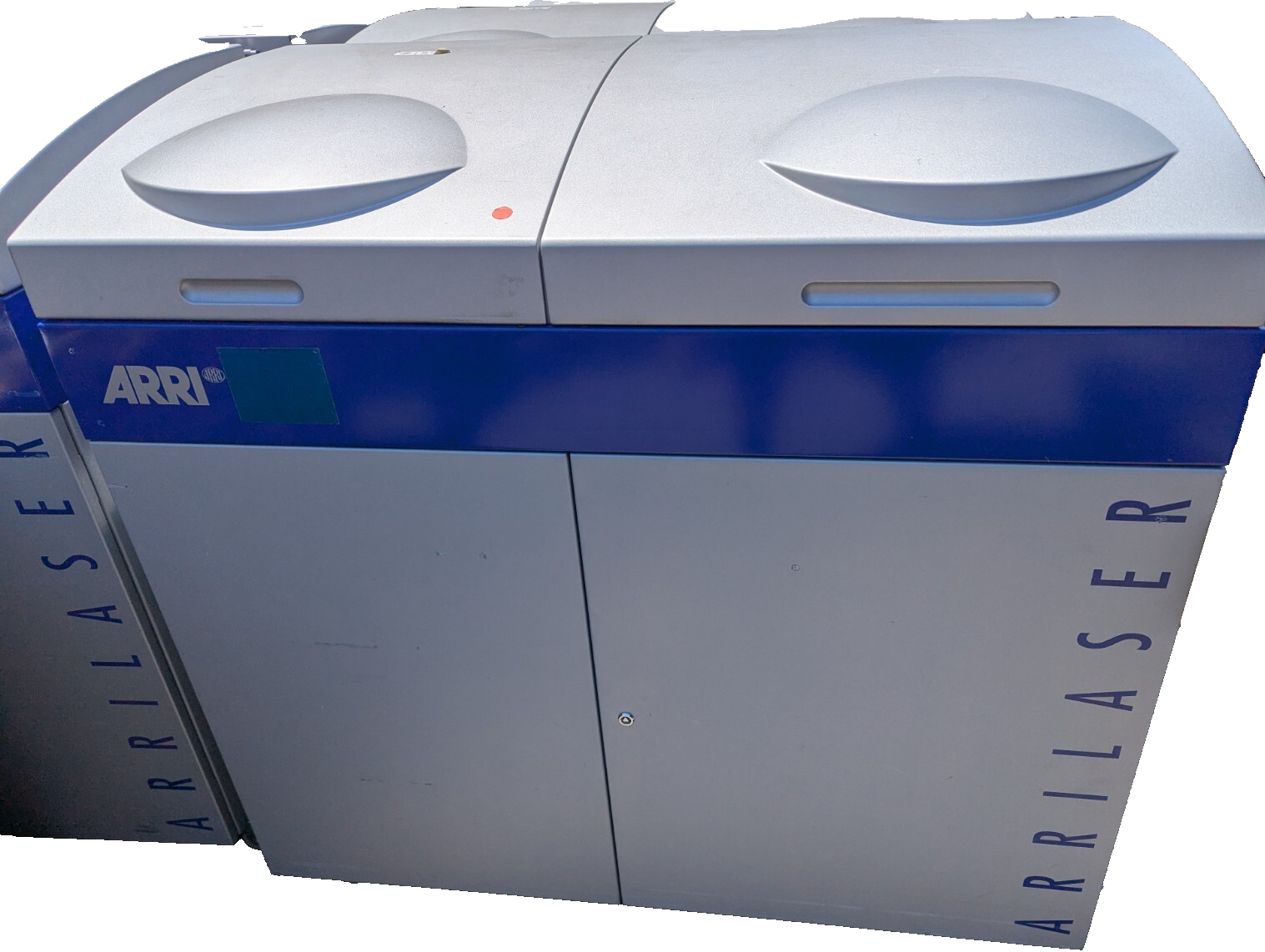 Arri Laser Film Recorder - High-Quality Film Recording , * check ...